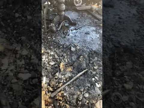 Fundraiser for Douglas Yahn by Rachel Yahn : My family home burnt down