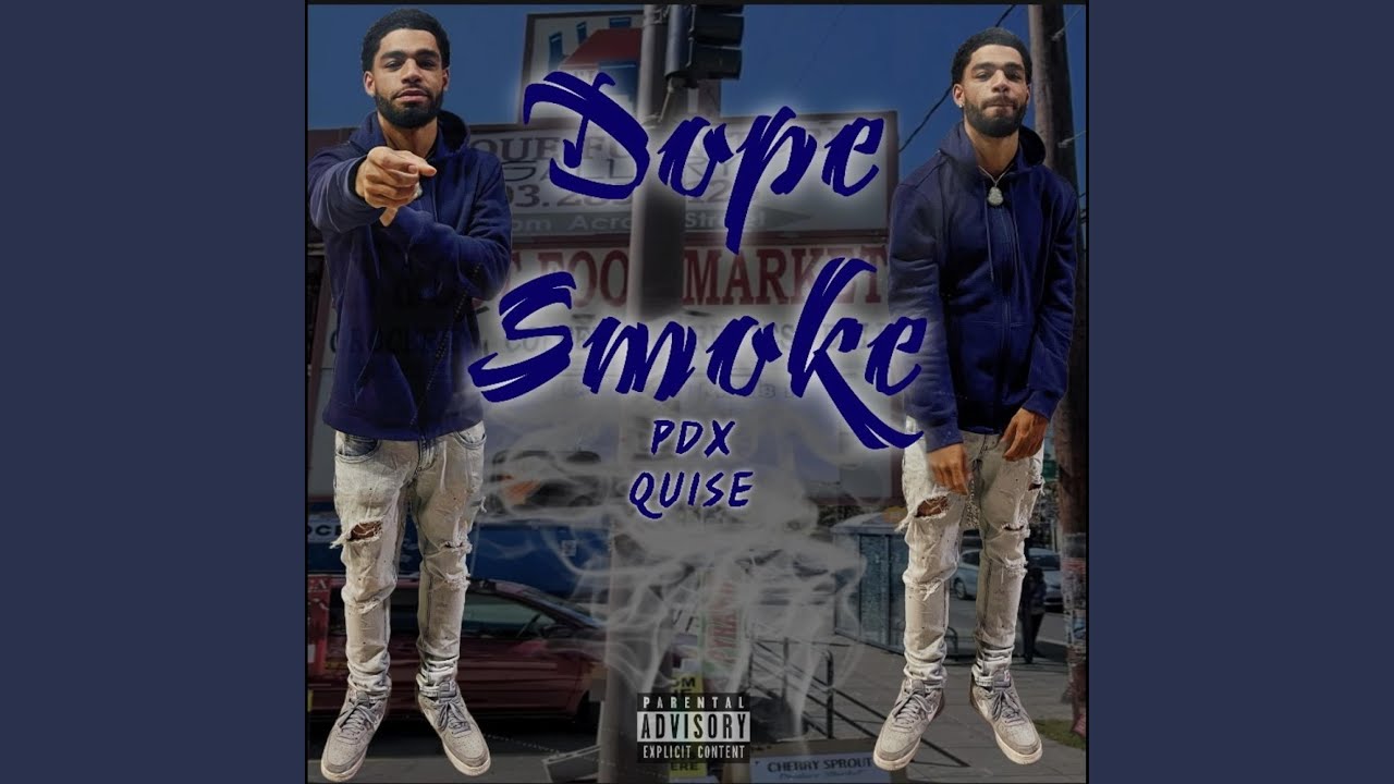 Dope Smoke (feat. MalBoi Smerkish & Skizzy2Greezy) - YouTube