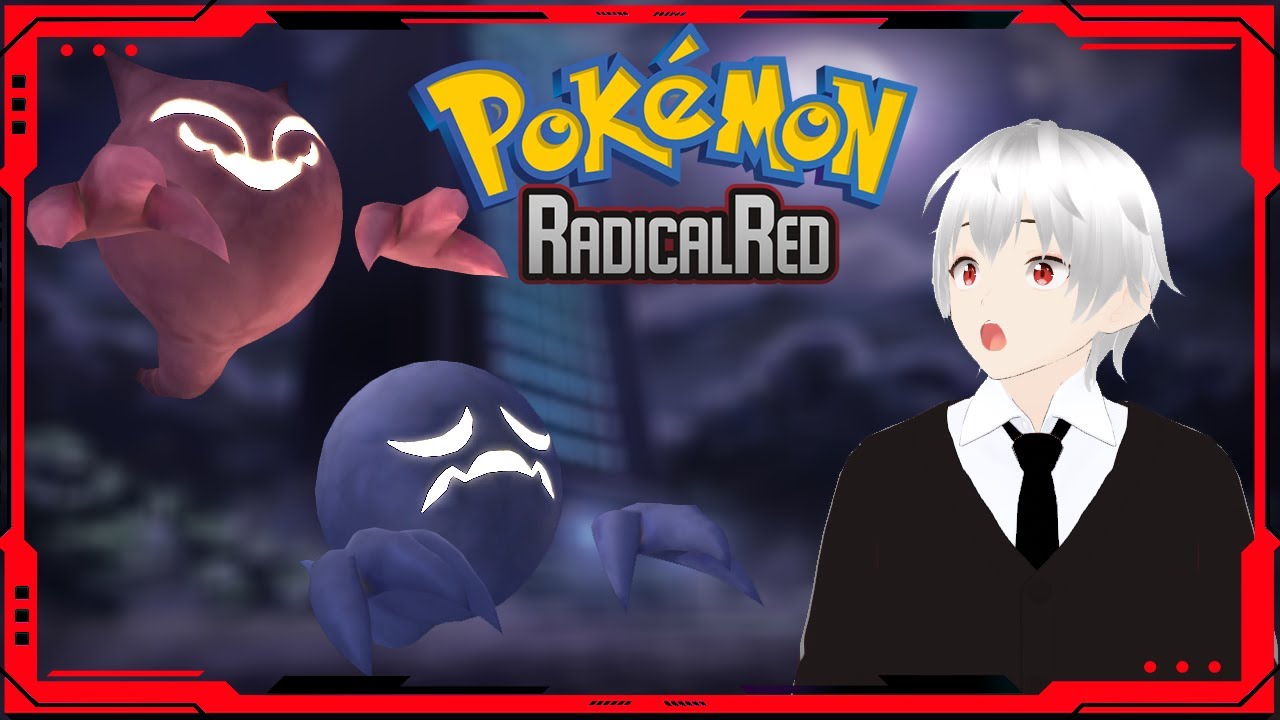 CONTINUANDO O JOGO MAIS DIFICIL DE POKÉMON! - V-SAEKO - YouTube