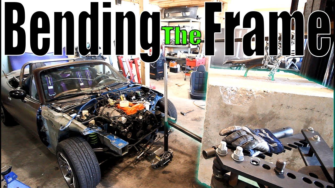 I CAN'T BELIEVE THIS WORKED! - Tube Front End Prep - YouTube