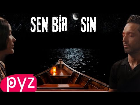 Mabel Matiz Ft Zeynep Bastık - Sen Bir Aysın