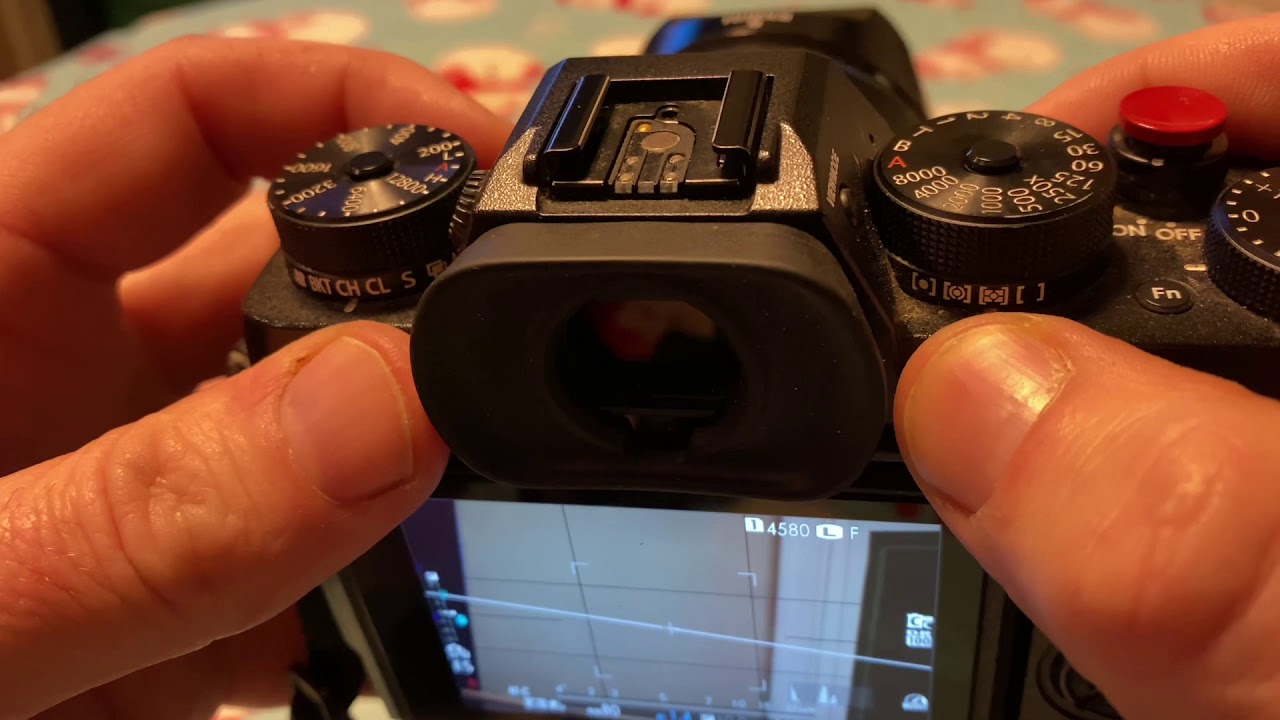 Fuji XT2 tutorial - YouTube