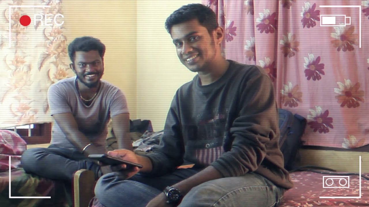 Fejo - Chevi Thurannu Pidi | Malayalam Rap [Official Music Video] - YouTube