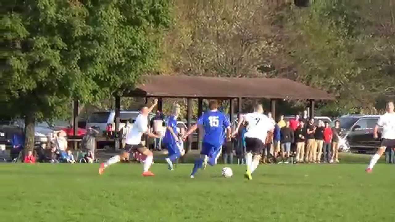 Avon vs Suffield Varsity Soccer Game - YouTube