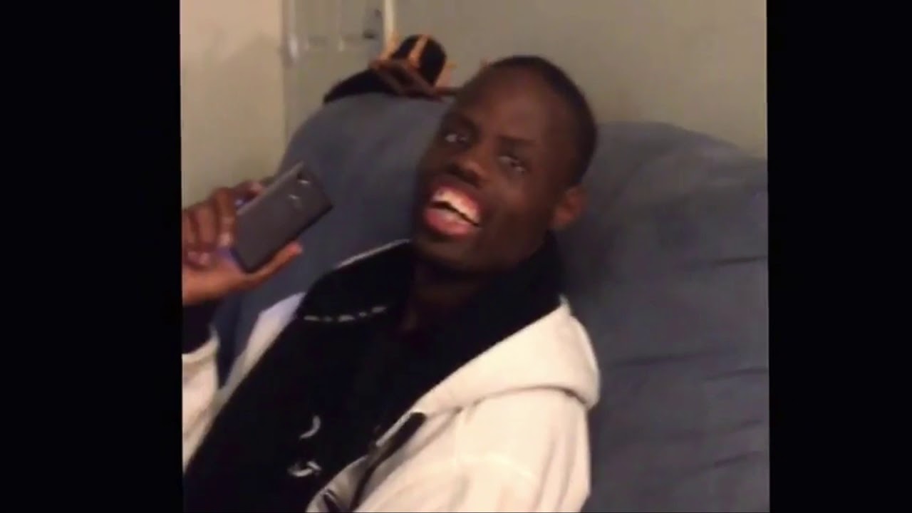 got eem meme origin deez nuts - YouTube