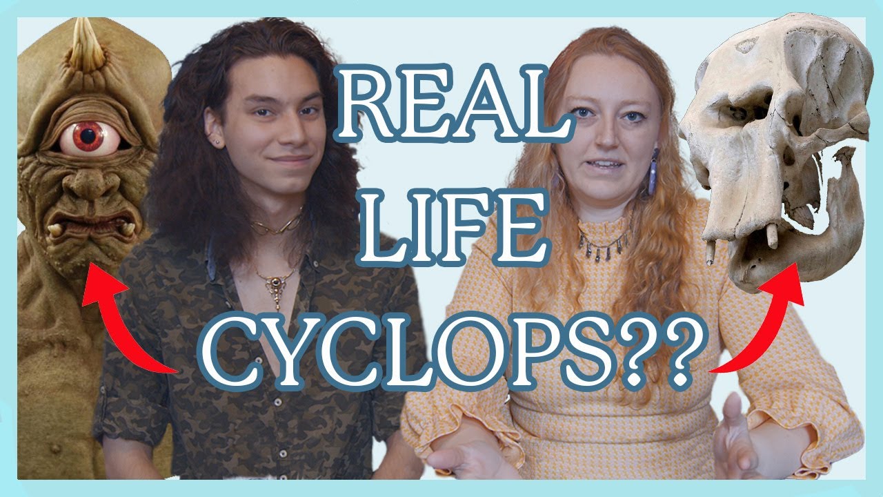 BONES IN MYTHOLOGY | The Odyssey Cyclops, Chinese Dragon Bones & Modern ...