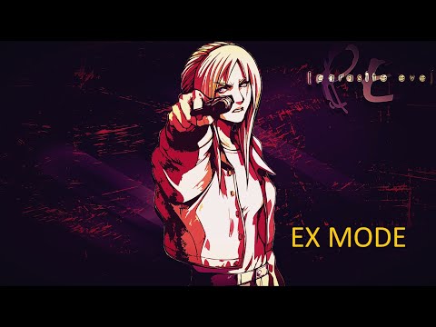 Parasite Eve - EX Game ep.1