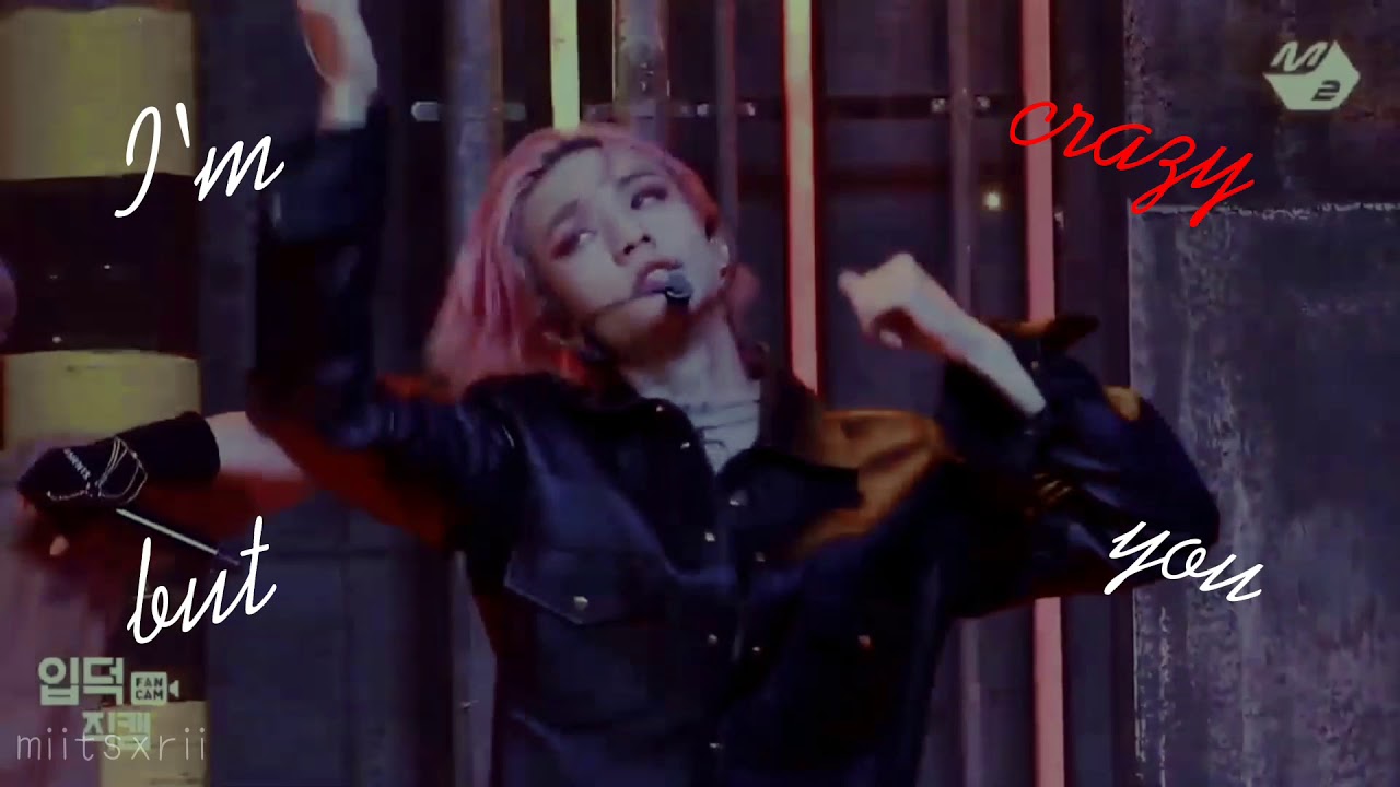 daisy; hwang hyunjin [fmv] - YouTube