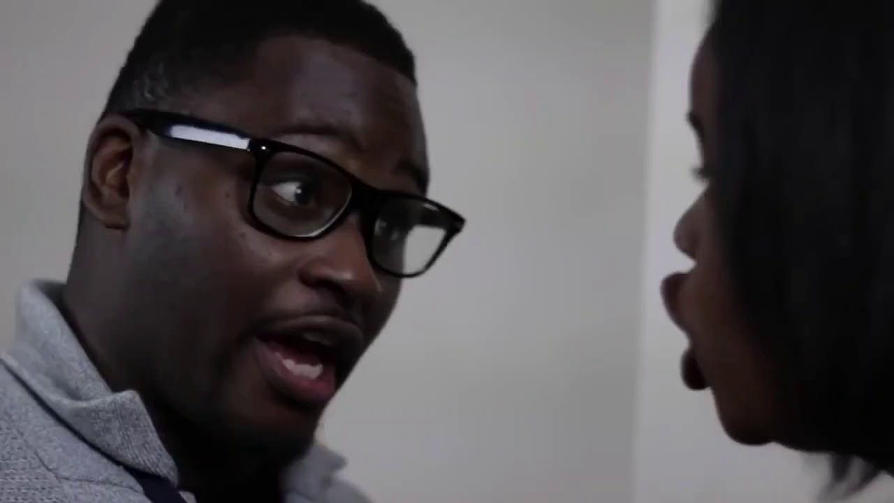 Charles Harris actors reel - YouTube