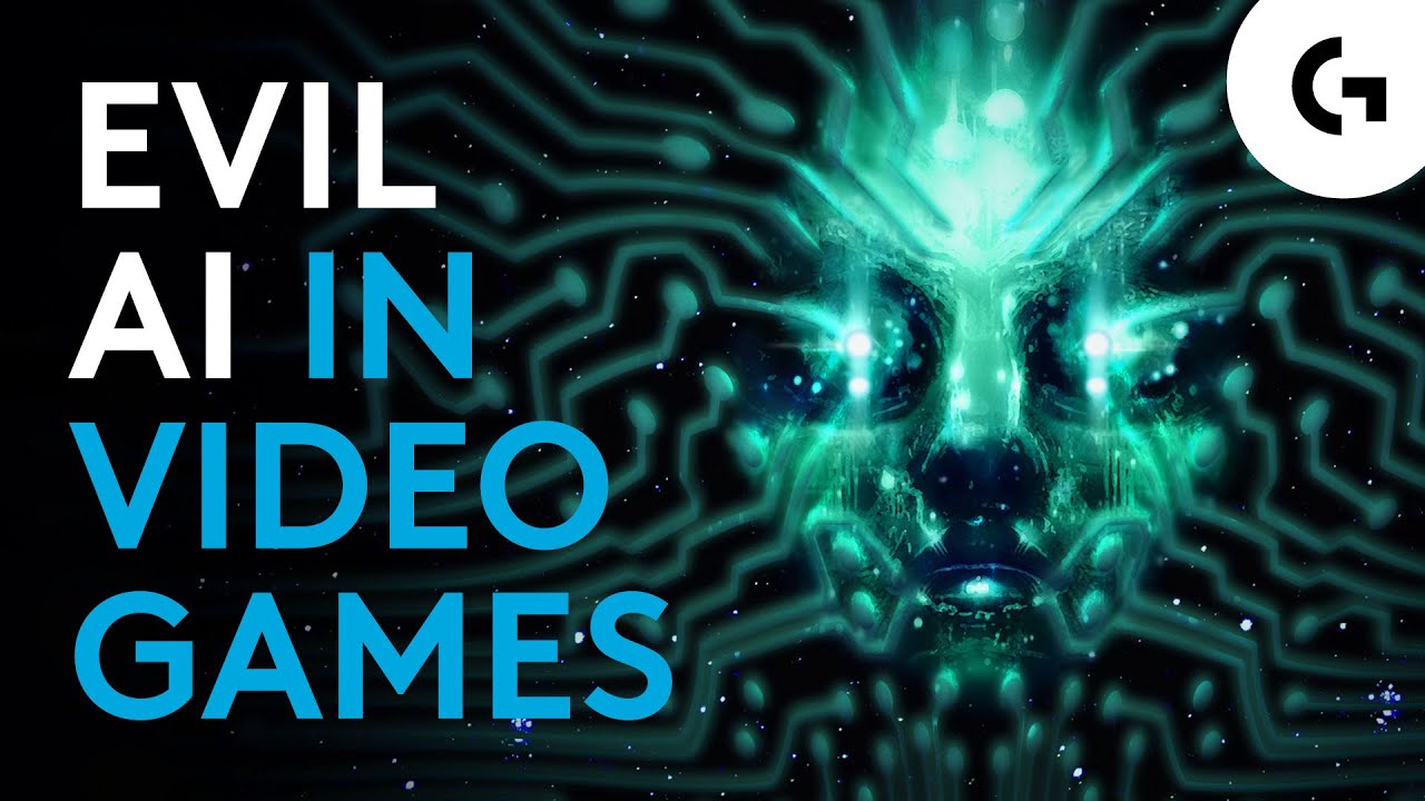 Games That'll Make You Fear AI World Domination - YouTube