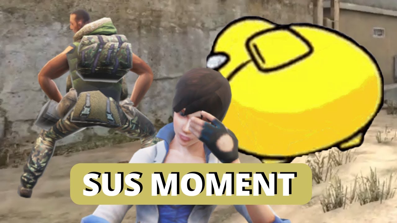 " MOMEN SUS " POINT BLANK || POINT BLANK LUCU/FUNNY MOMEN || MOMEN ...