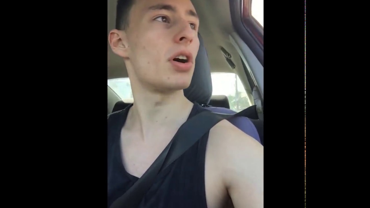 Gregs First Vlog - YouTube