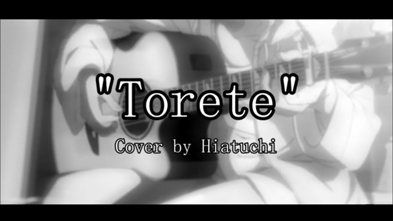torete - moonstar88 cover by Hiatuchi - YouTube