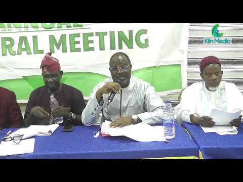 TAFSAN ANNUAL GENERAL MEETING 