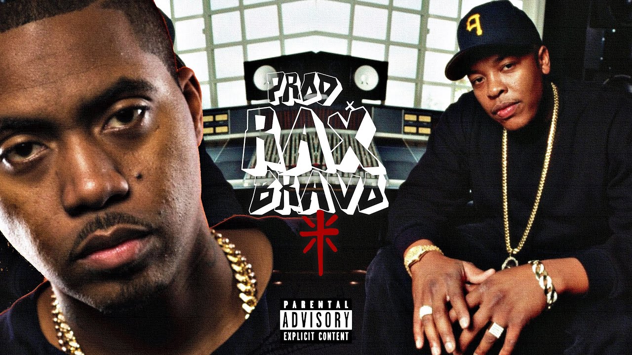 Dr. Dre ft. Nas & Snoop Dogg - "Still Surviving" - YouTube