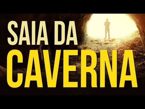 SAI DA CAVERNA - YouTube