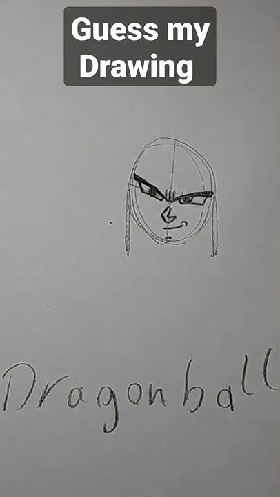 Guess my Drawing - YouTube