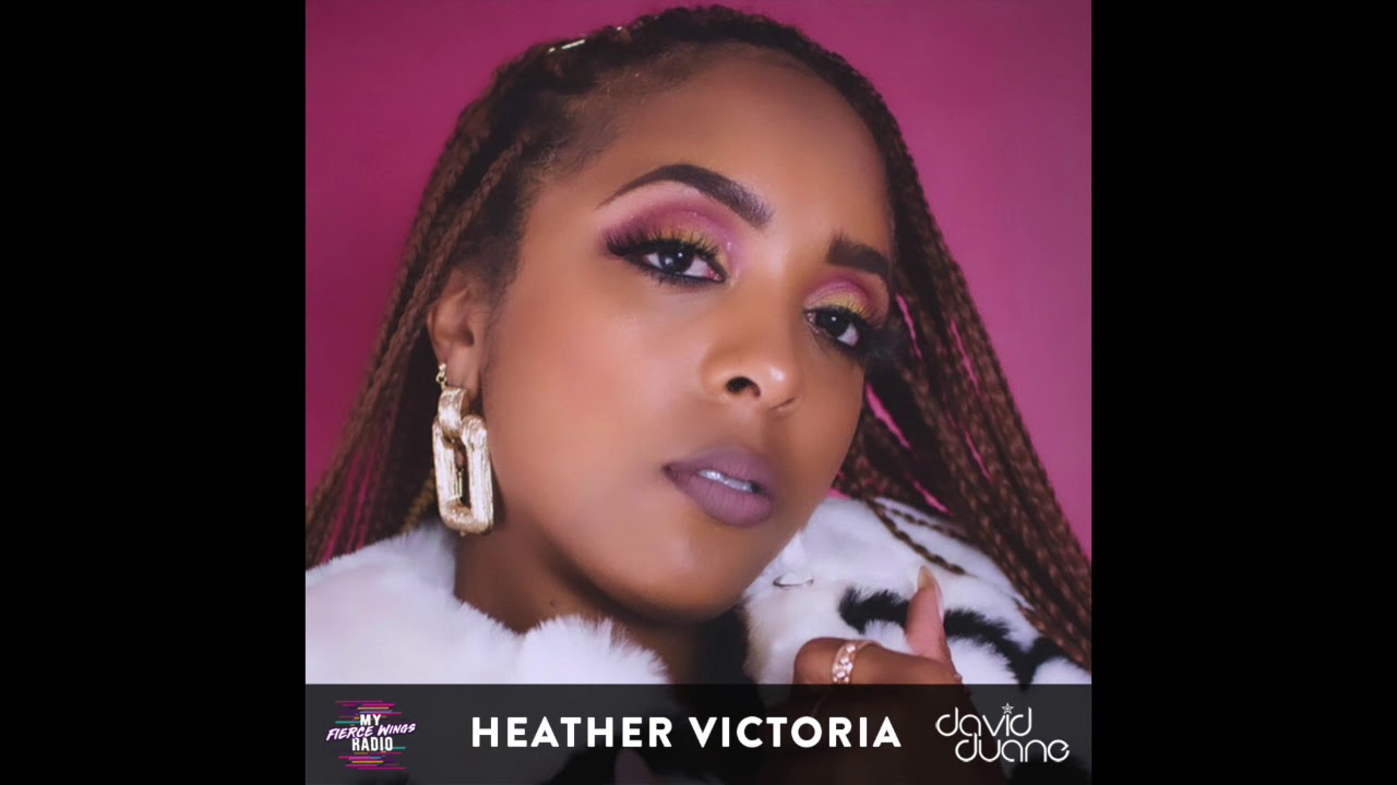 Heather Victoria Talks Journey To "Boutique Hotel” Album | Meeting 9th ...