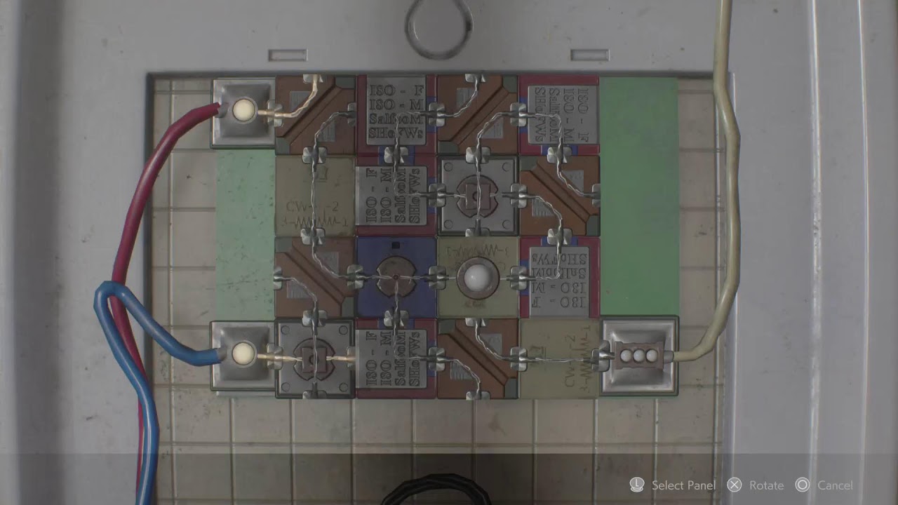 ASTRO's PLAYROOM: Memory Meadows - YouTube