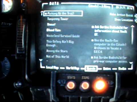 How to get the geck in fallout 3 - YouTube