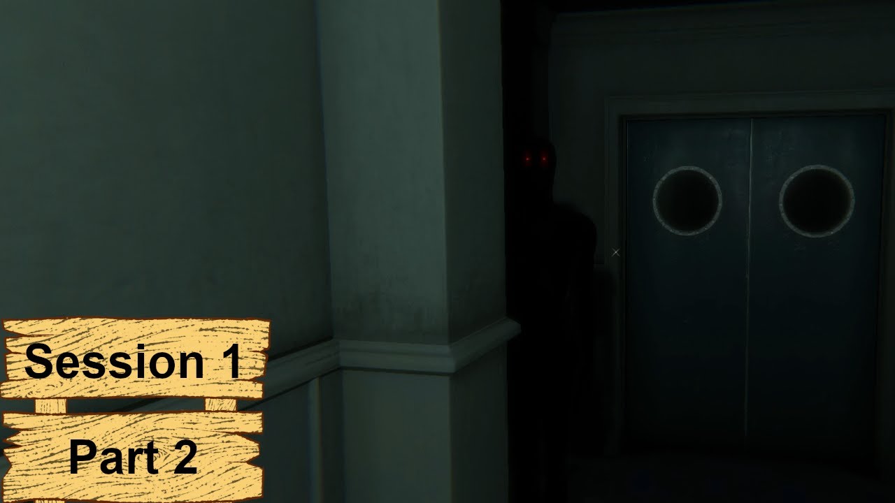 Fraggin Playin The Mortuary Assistant Session 1 Part 2 Youtube