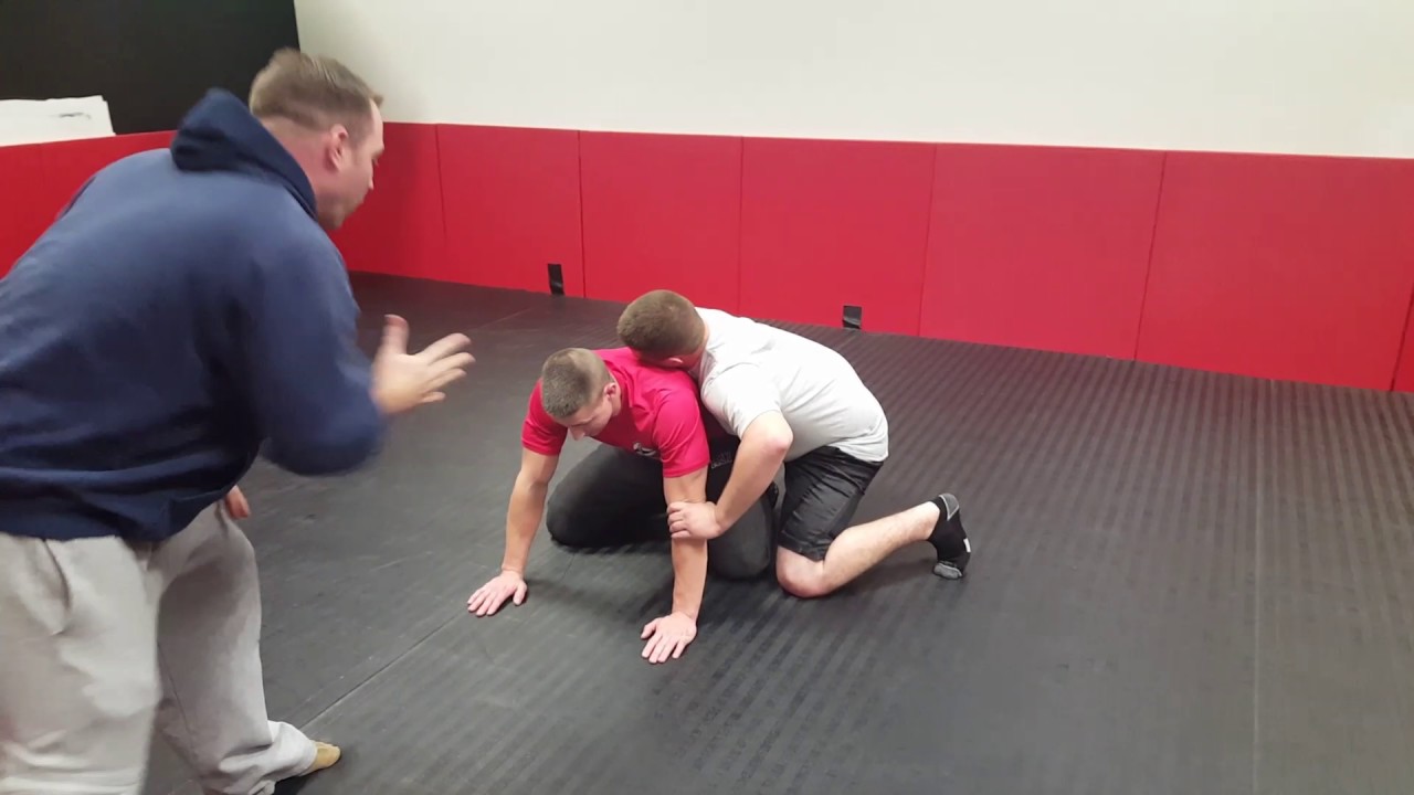 Justin Boyea - YouTube