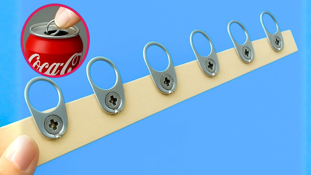 You Won’t Believe This Simple Invention Until You See It! Genius DIY ...