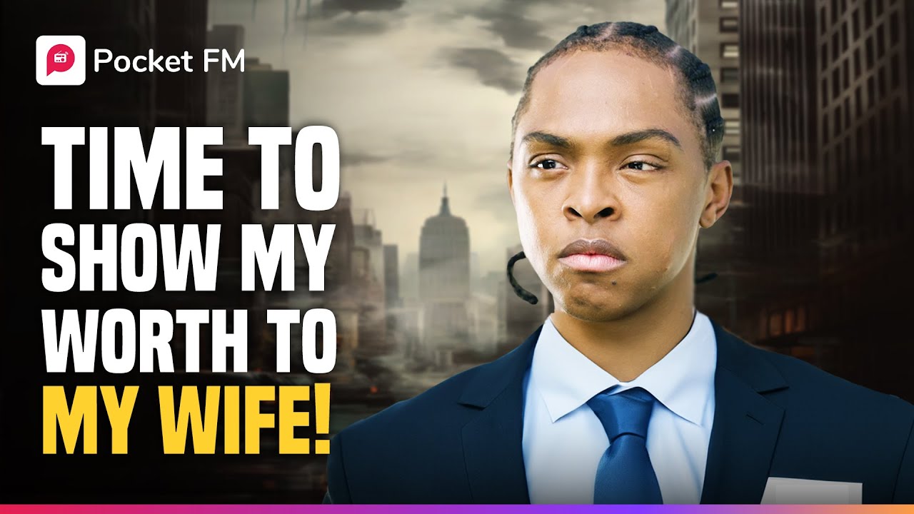 Time To Show My Worth To My Wife | Insta Empire | Pocket FM - YouTube