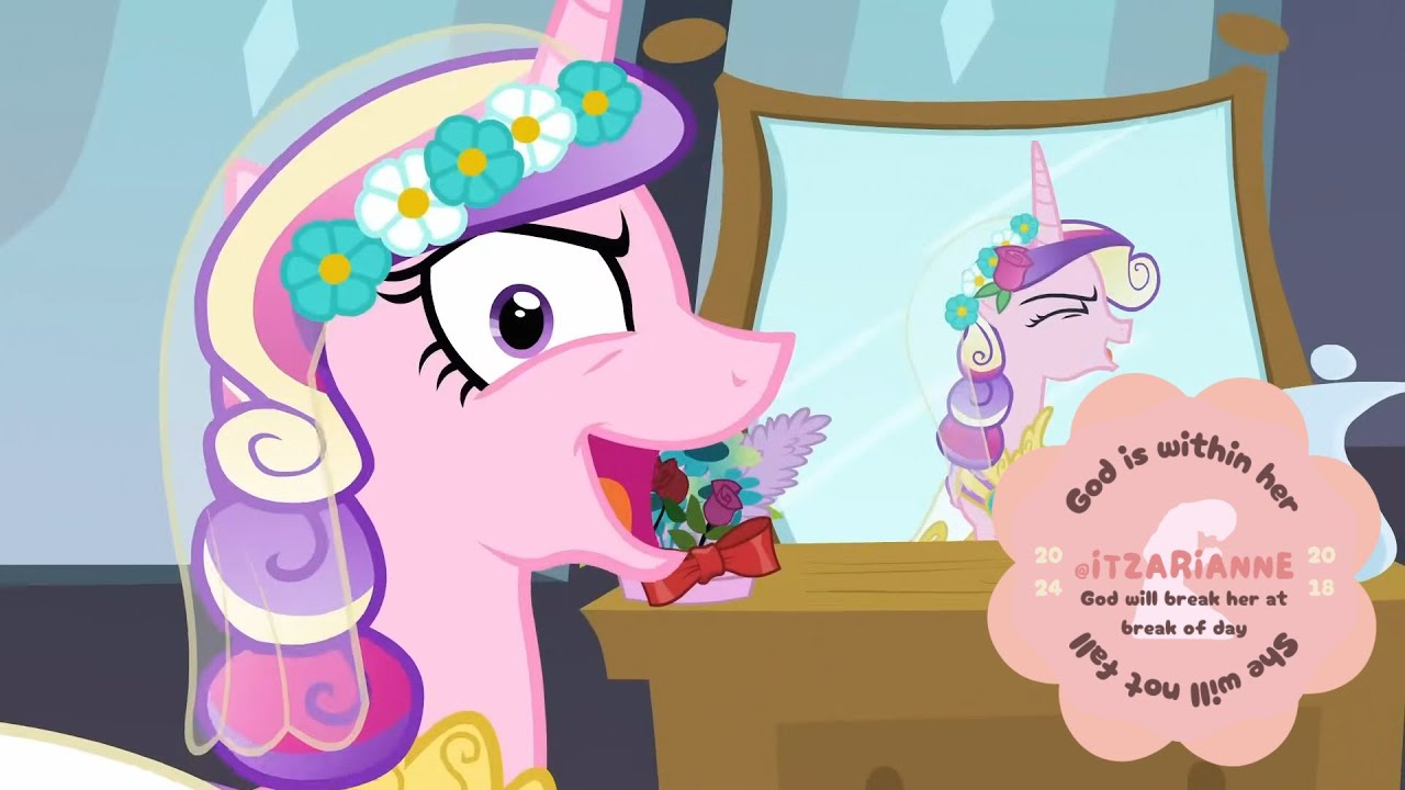 MLP : Songs that hit me the most and why - YouTube
