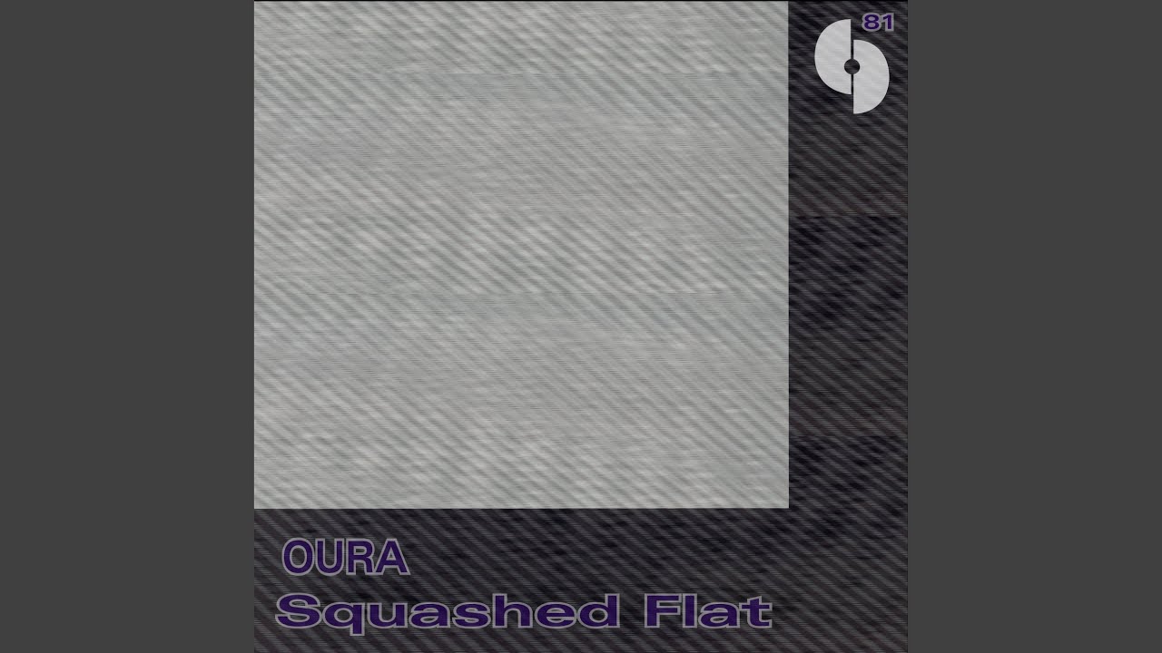 Squashed Flat - YouTube