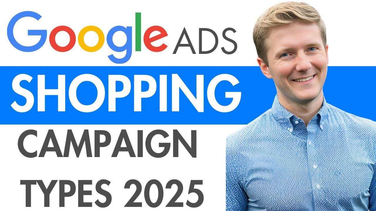 Best Google Shopping Campaign Structure in 2025 | Step by Step Google ...