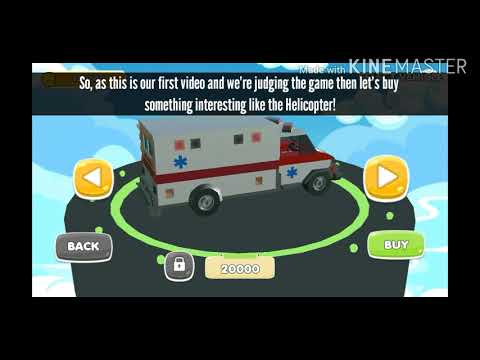 🚁 Flying A Helicopter In A PK XD Ripoff! | PK XD Ripoff | Cars Mod for ...