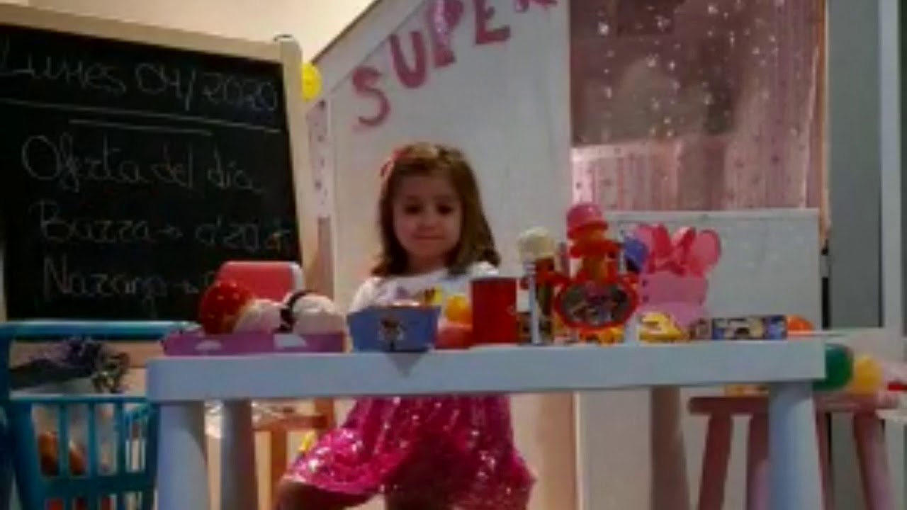 El show de celia - YouTube