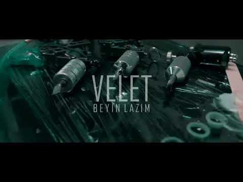 Velet - Beyin Lazım (Silinen Şarkı)