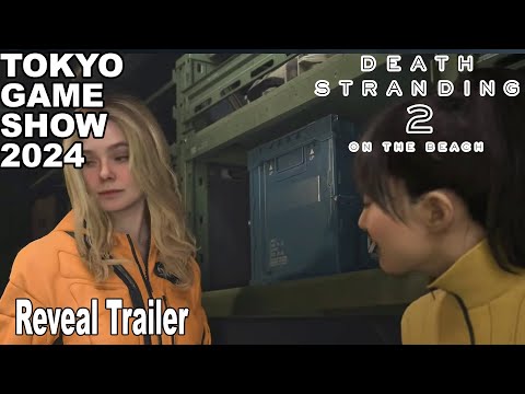 Acronym сделала пуховики по мотивам Death Stranding 2 - Rozetked.me