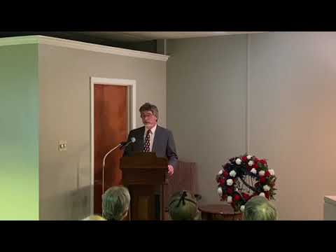 Melvin Webb - YouTube