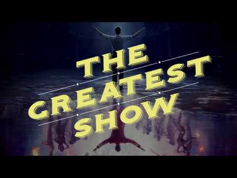 The Greatest Show - The Greatest Showman cast and Ensemble [Drum] - YouTube