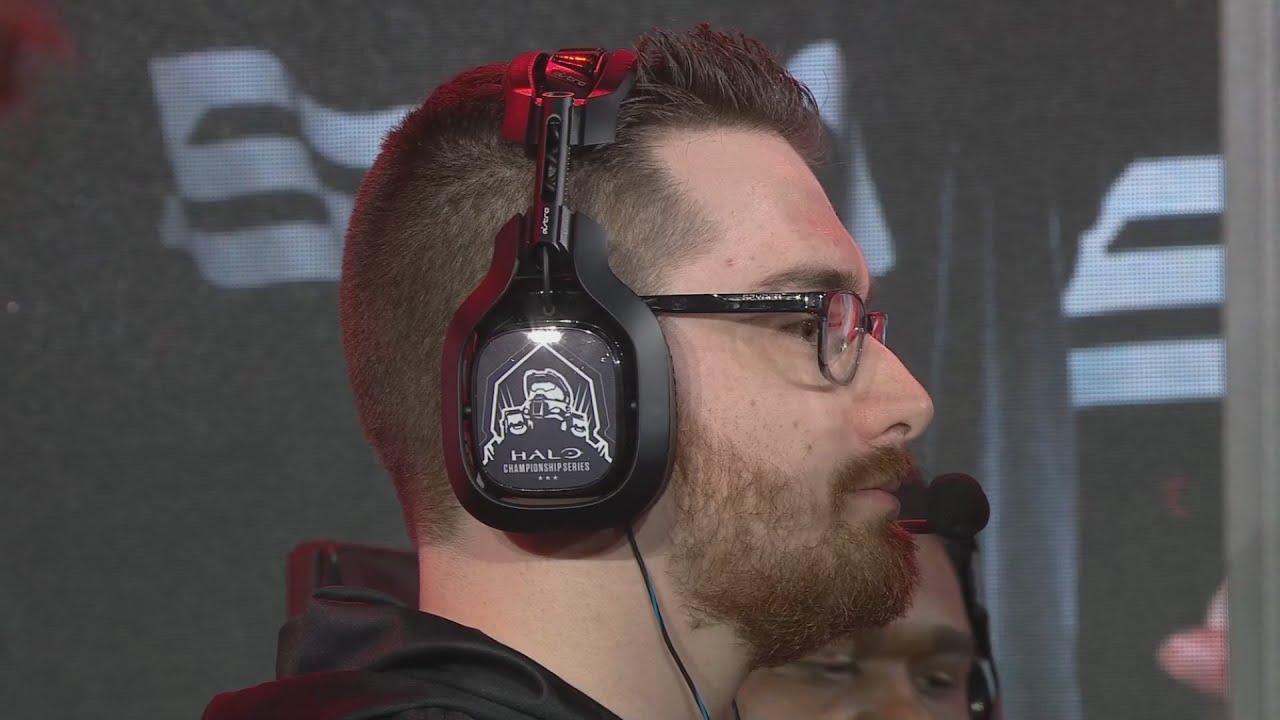 Spartan Moments VS Quadrant! HCS Charlotte Major 2023 Day 1 - YouTube