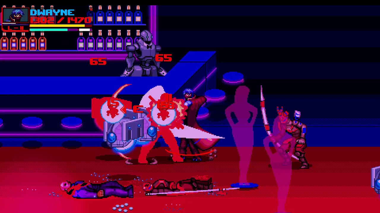 Unending Dusk: Early Access - Trailer 02 - YouTube