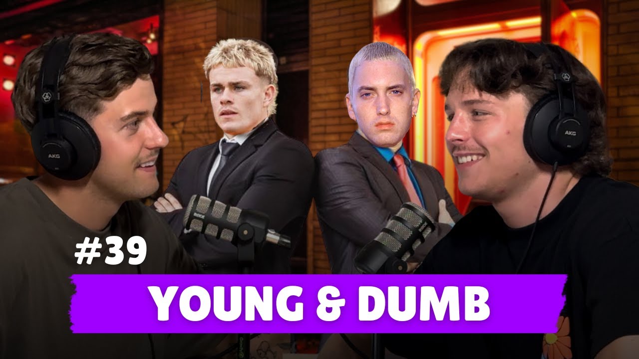 #39 - Pacific Championships Preview, Lachlan Galvin’s new hair, and ...