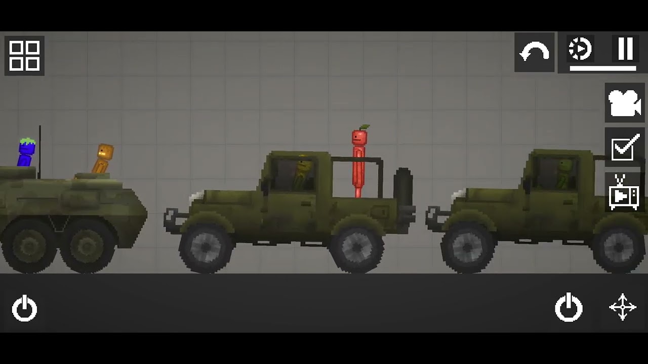 part 3 fruit world - YouTube