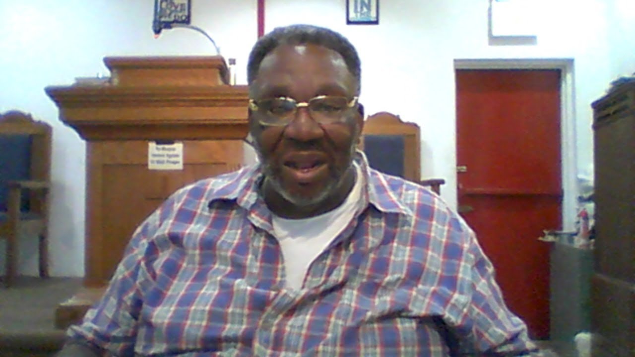 Judah prayer deliverance ministry (Pastor Batts) - YouTube