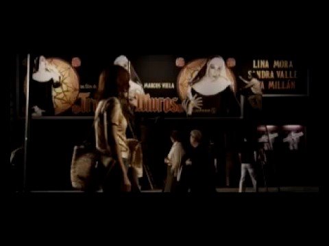 Los Años Desnudos. Clasificada S - Trailer