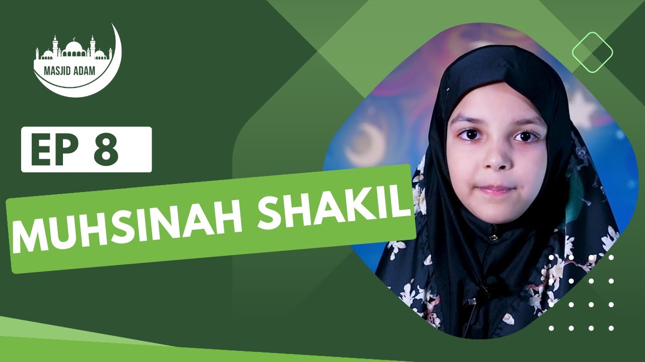 Muhsinah Shakil - 💗Surah Ash-Shams || 𝗥𝗮𝗺𝗮𝗱𝗮𝗻 𝗧𝗮𝗹𝗲𝗻𝘁 𝗦𝗵𝗼𝘄 | 𝗥𝗮𝗺𝗮𝗱𝗮𝗻 ...