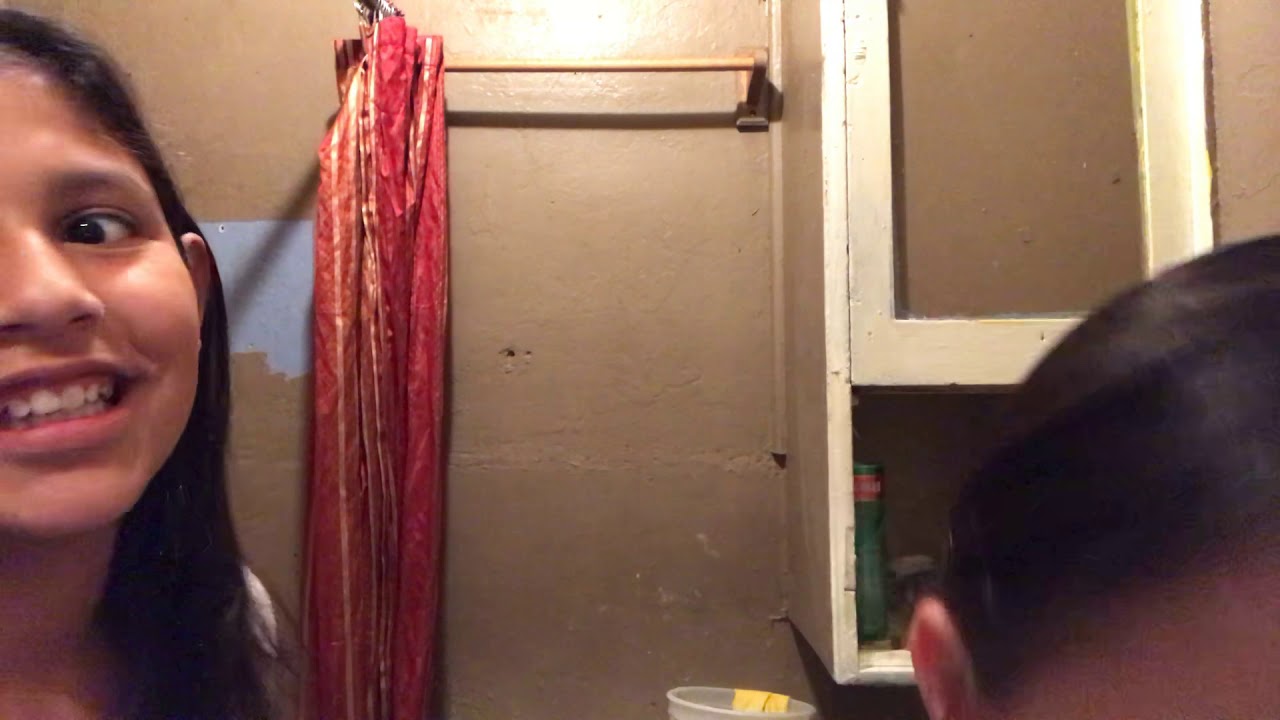 So We Are Prank Her Brother Youtube