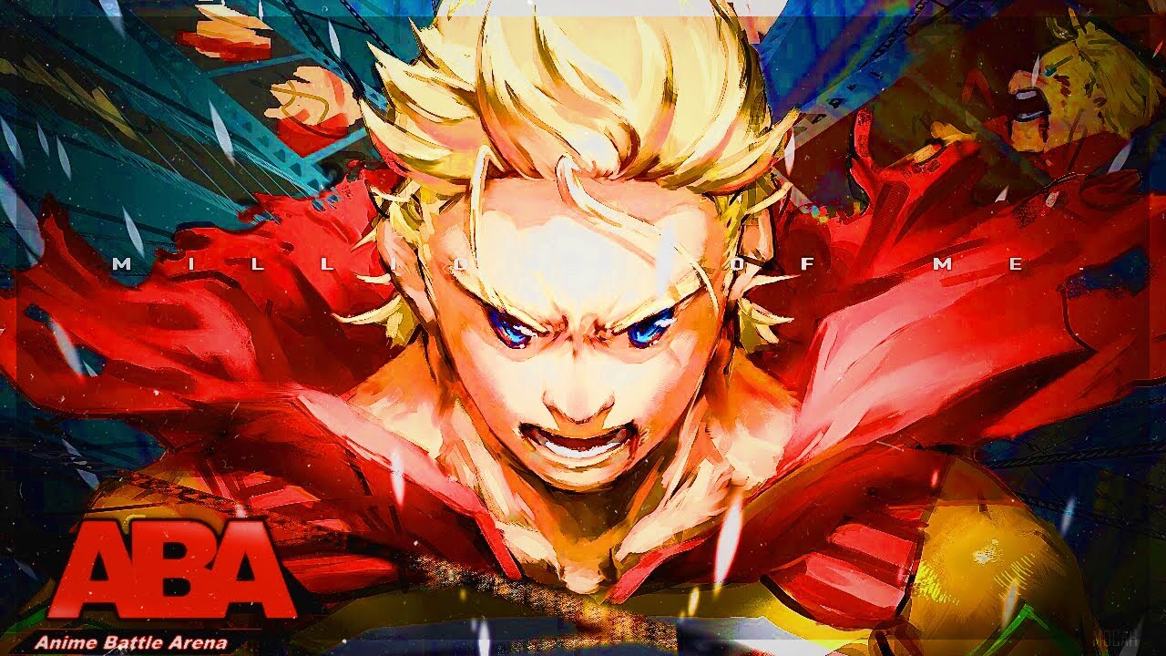 Wow this character is no longer fair in rank | ABA - YouTube