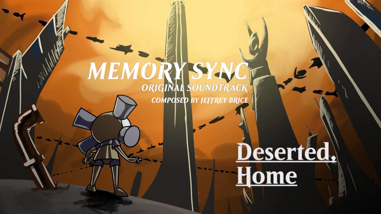 Deserted, Home - Memory Sync Original Soundtrack - YouTube Music