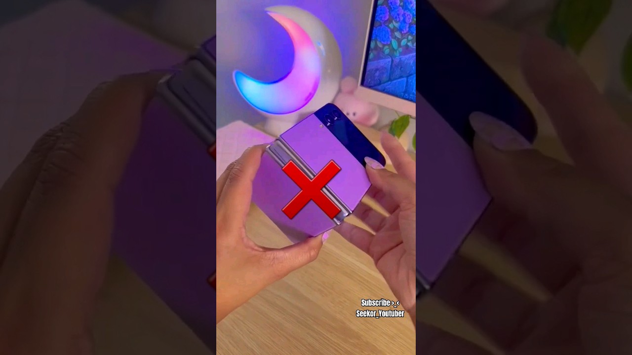 How To Flip Your Phone shorts samsung YouTube how-to-flip-your-phone-shorts-samsung-youtube