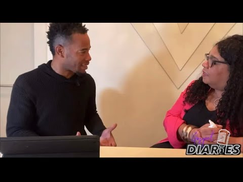 Walter Hawkins & Love Alive Lynette Hawkins Stephens Explains - YouTube