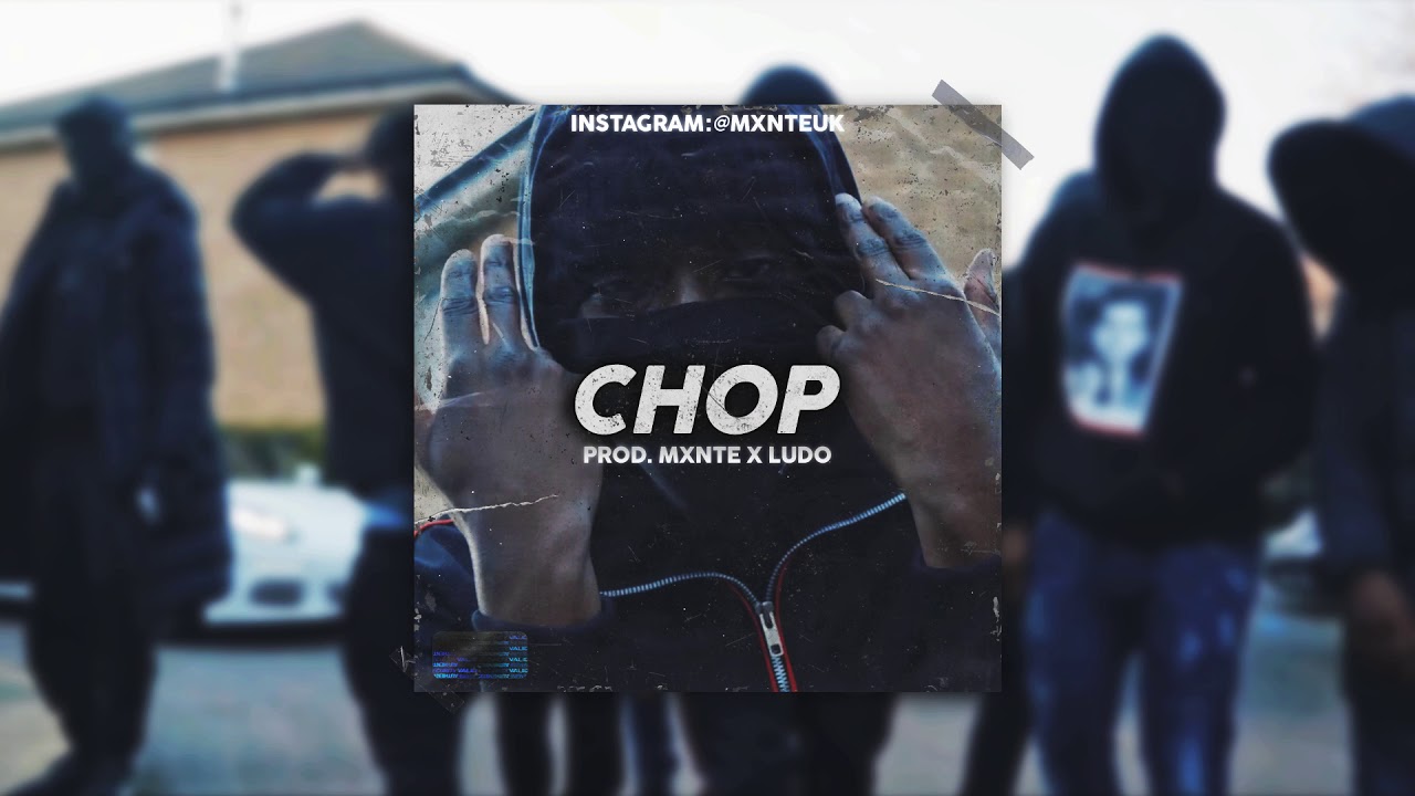 Gully X Kwengface X BGody X Karma - "Chop" UK Drill Type Beat Prod ...